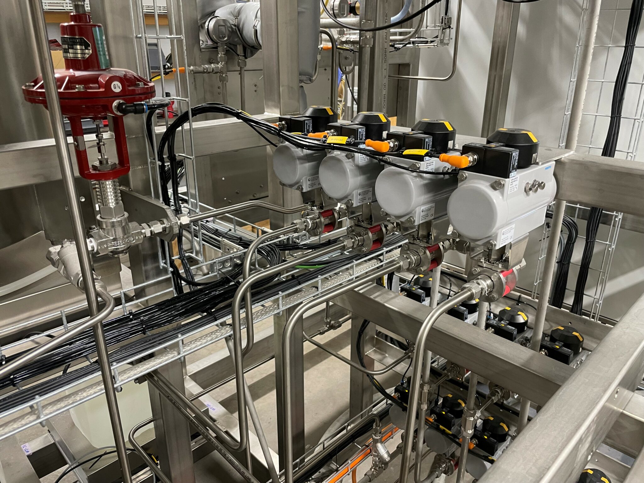 CRS Customized Equipment – CRS